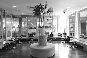 Ramani Fernando Salons